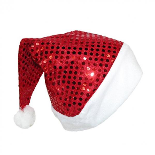 16 Adorable Christmas Santa Hats