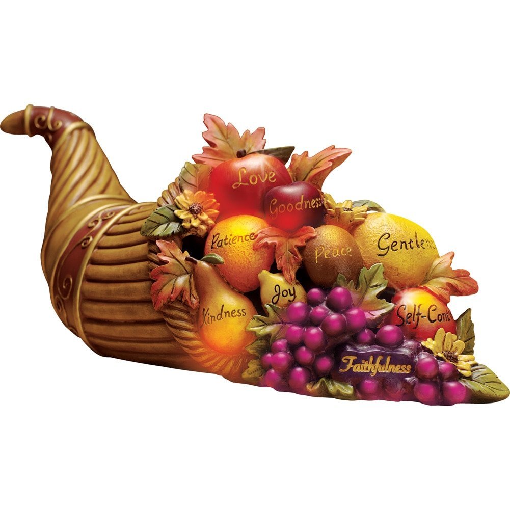 12 Perfect Thanksgiving Decorations Ideas