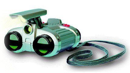 Wild Planet Spy Gear® Spy Night Scope - Walyou