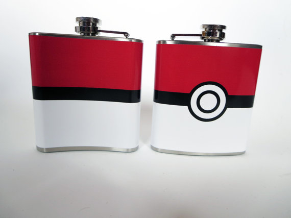 19 Geekiest Pokémon Items to Buy Online