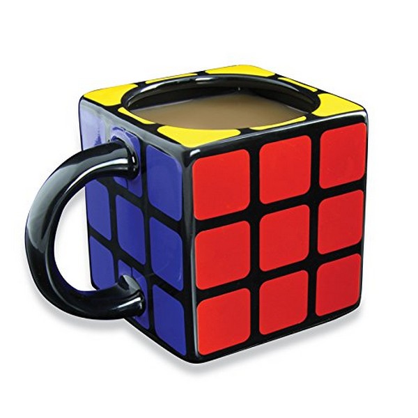 Most awesome geeky coffee mugs you can find | Walyou