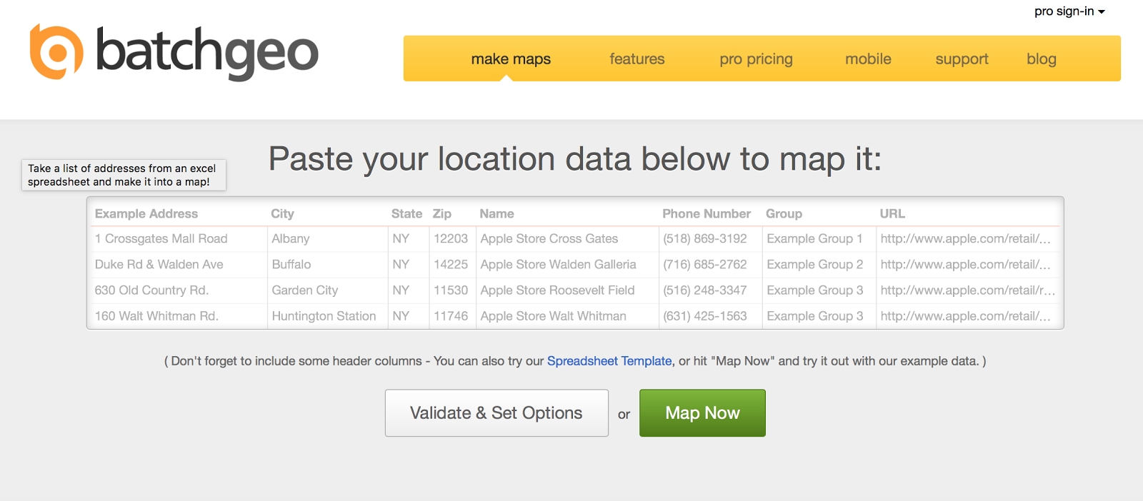 9 Powerful Tools For Creating Your Own Maps