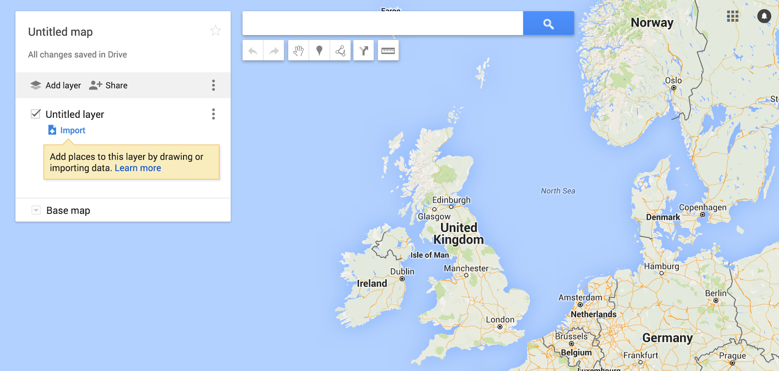 9 Powerful Tools For Creating Your Own Maps