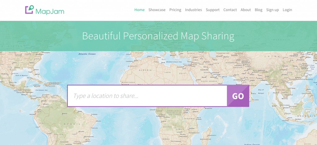 9 Powerful Tools For Creating Your Own Maps