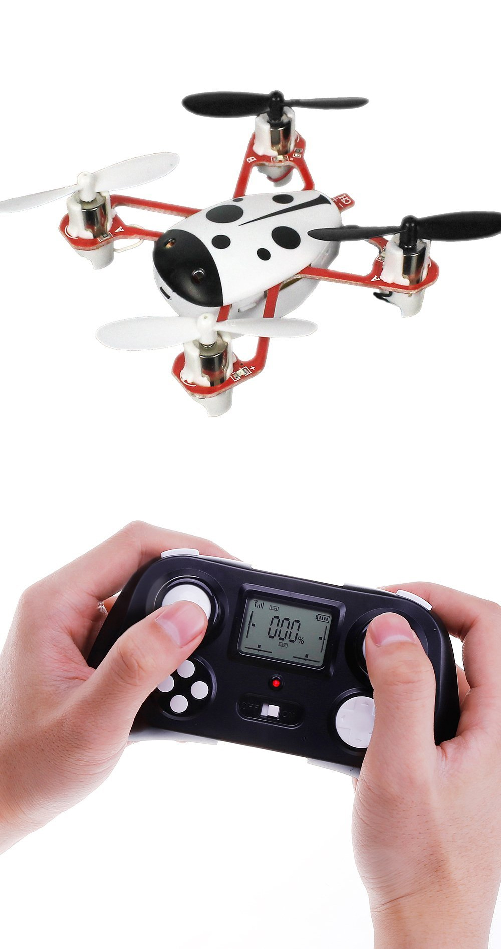Best Mini Drones You Were Looking For | Walyou
