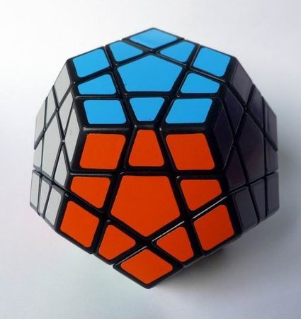 10 Rubik's Cube Type Puzzles | Walyou