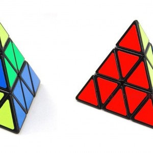 Rubik’s Cube Type Puzzles - Walyou
