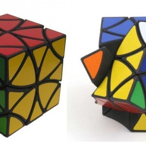 7X7 Rubik's Cube Type Puzzles - Walyou