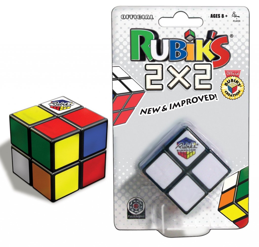 10 Rubik's Cube Type Puzzles | Walyou