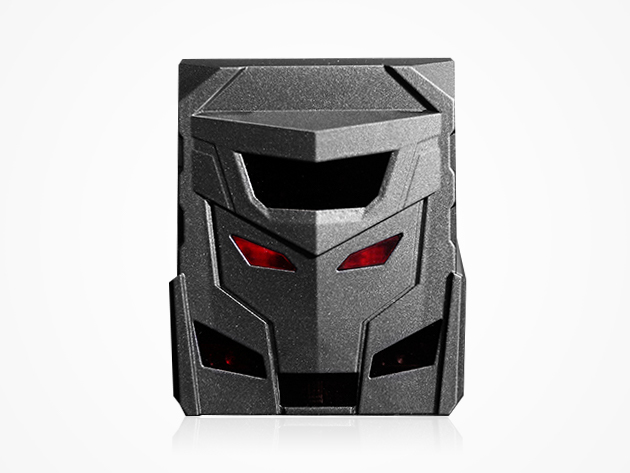 ODiN Laser Projection Mouse Lets You Click Anywhere | Walyou