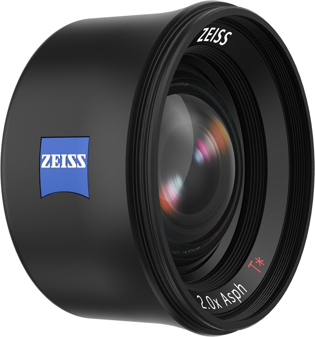 Zeiss ExoLens for iPhone 6S 05 - Walyou