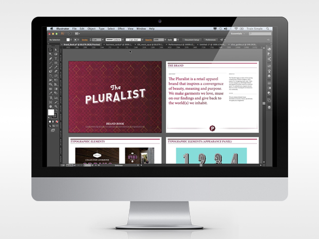 Adobe Training Videos: Lifetime Subscription