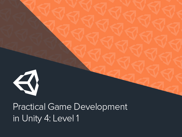 Unity3D Game Developer Course Bundle