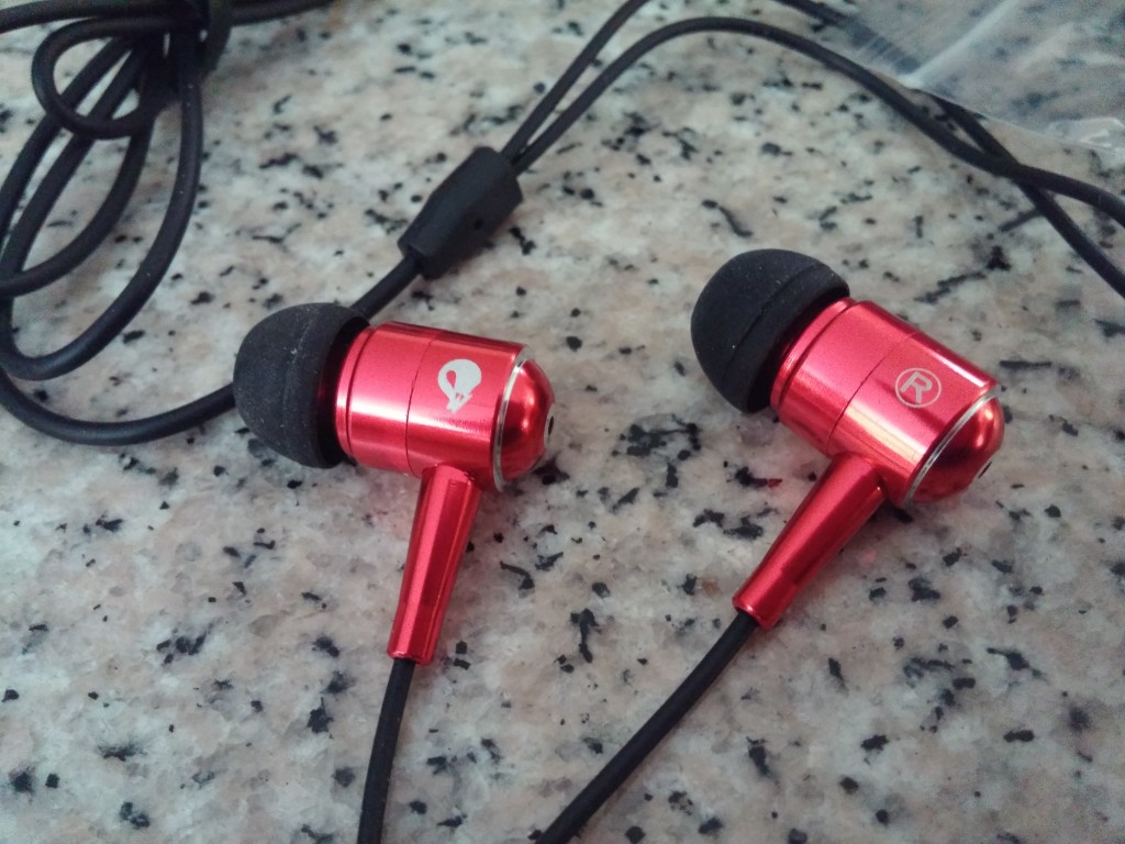 Spiderbuds Earphones: Hands-On Review