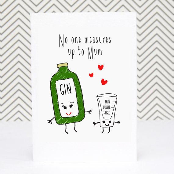 15 Funny Mother's Day Cards | Walyou