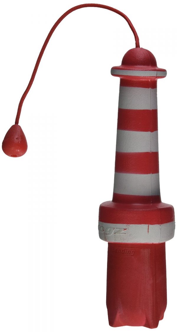 Lighthouse Dog Toy - Walyou