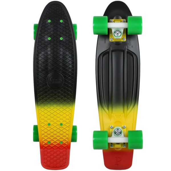 18 Best Skateboards With an Old School Look