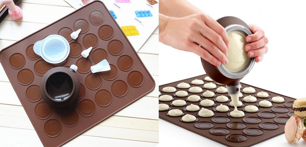 Best Baking Gadgets To Make & Decorate Cakes & Cupcakes | Walyou