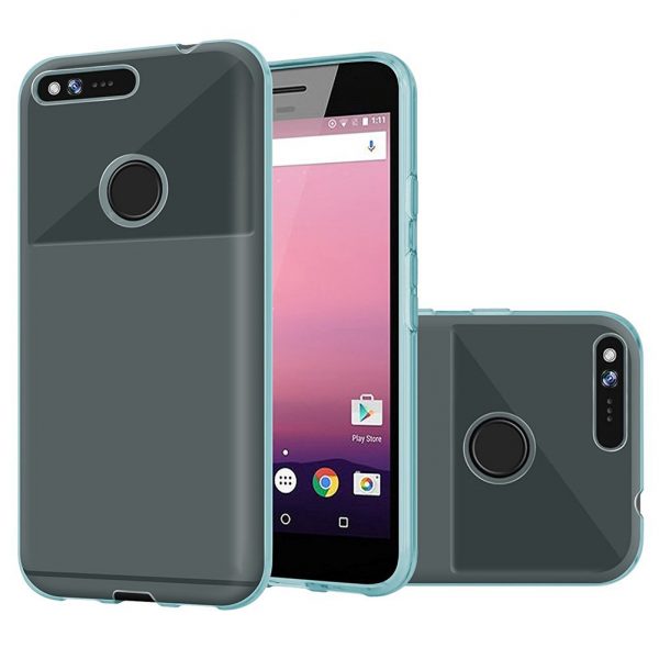 Google Pixel XL Case MicroP - Walyou