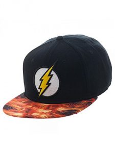 11 Fun Superhero Baseball Caps | Walyou