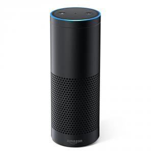 Amazon Echo Dot Black - Walyou