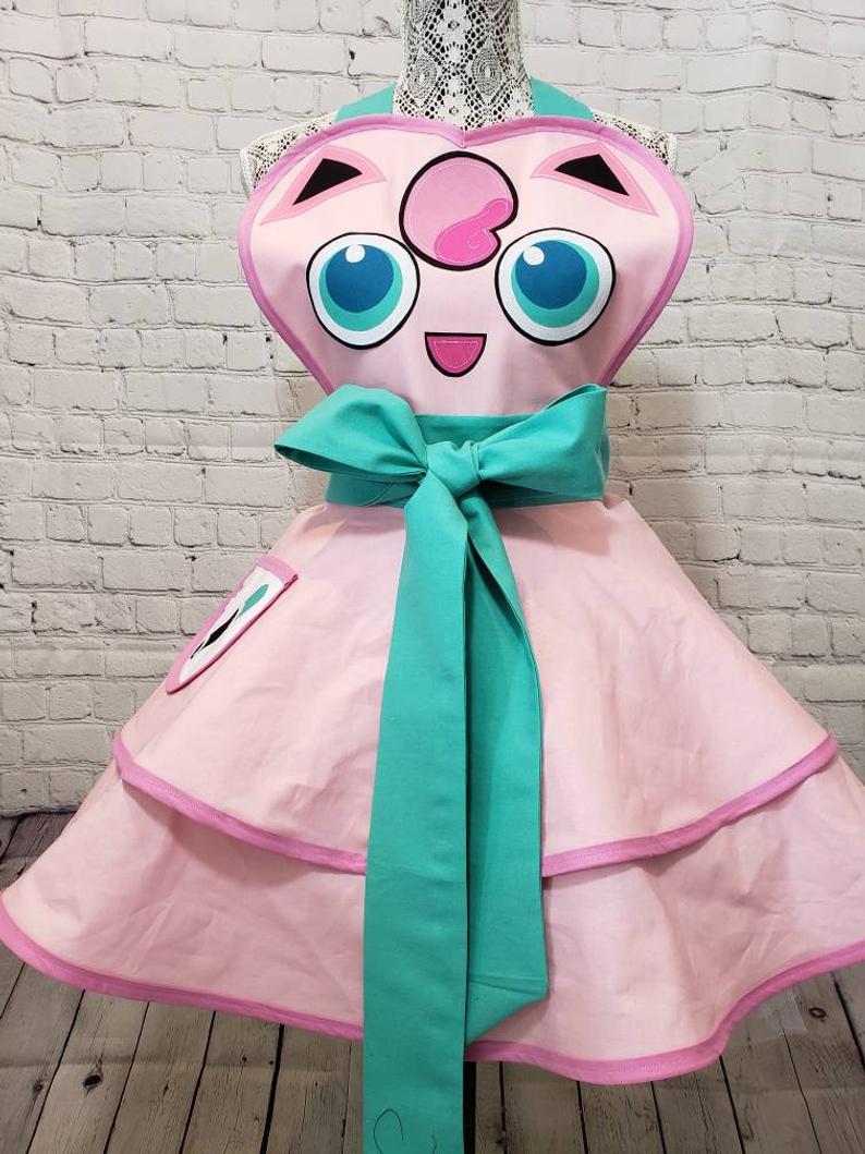 25 Awesome Handmade Halloween Costume Aprons Walyou 25 Awesome Handmade Halloween Costume Aprons Walyou
