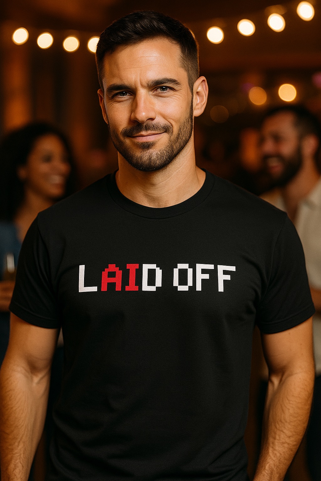 15 Must-Have AI T-Shirts for Geeks & Tech Lovers | Walyou